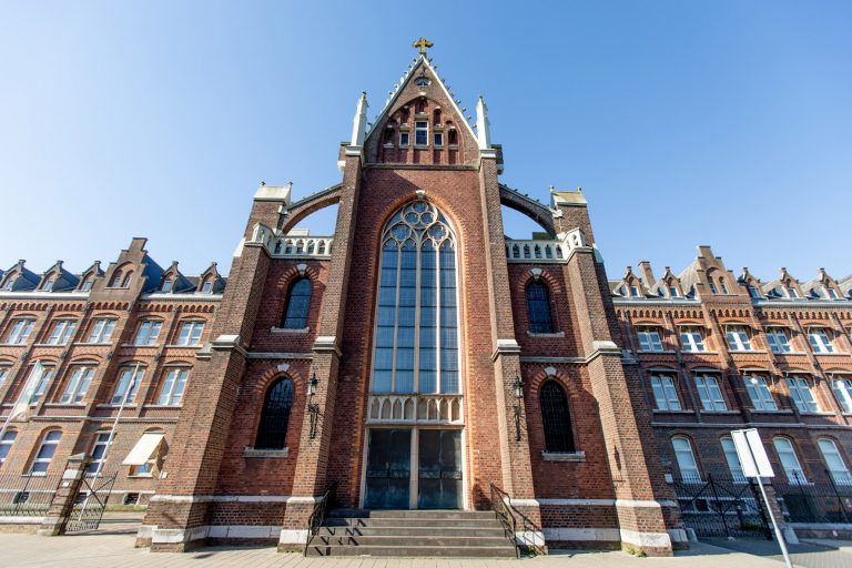 Museum de Schat van Simpelveld - Huize Loreto Simpelveld Limburg